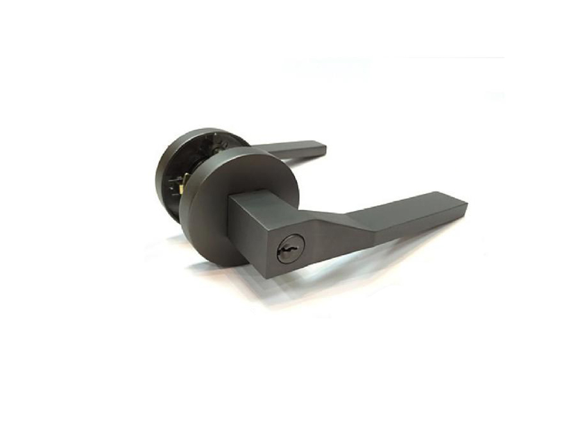 NT 9822-BN Tubular Lock – NT Architectural Hardware (M) Sdn Bhd ...