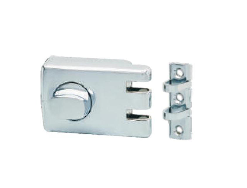 NT JL303 Bolt & Latch – NT Architectural Hardware (M) Sdn Bhd ...