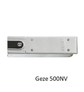 GEZE 500NV Floor Spring – NT Architectural Hardware (M) Sdn Bhd ...