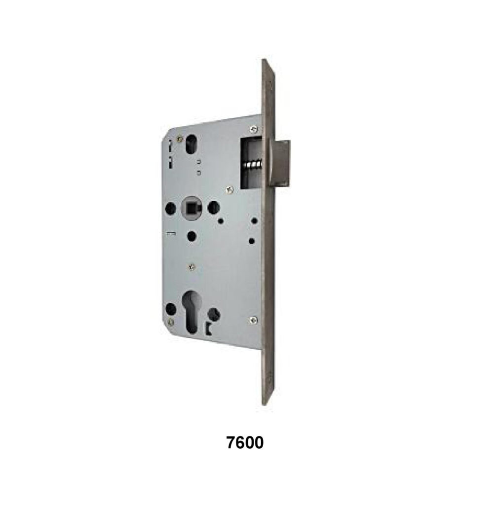 NT 7600 Passage Mortise Lock – NT Architectural Hardware (M) Sdn Bhd ...