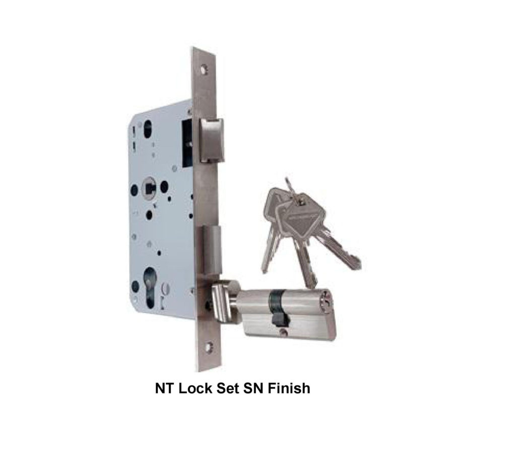 Complete NT Lock SN Finish – NT Architectural Hardware (M) Sdn Bhd ...